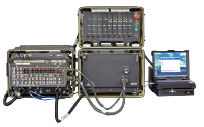 Very Small Aperture Terminal (VSAT) TPS Support | Pioneering Decisive ...